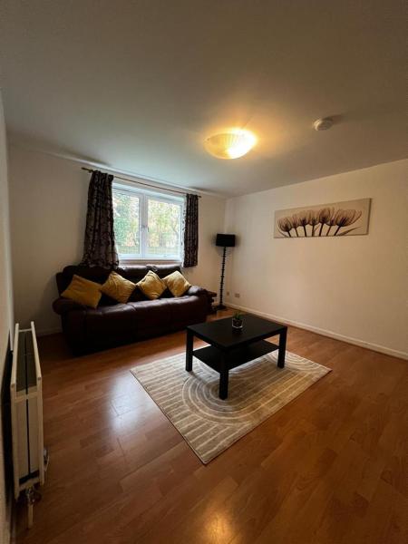 Lovely 2 Bedroom Back Hilton Near Pj Live - Aberdeen