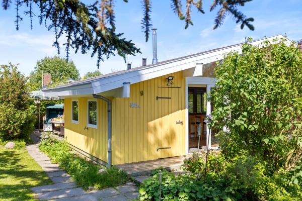 Schleiparadies - Ulsnis