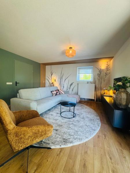 Vakantiehuis De Meierij - Uden