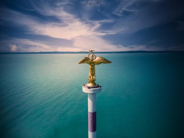 Sellő Apartman Siófok - Balatonalmádi