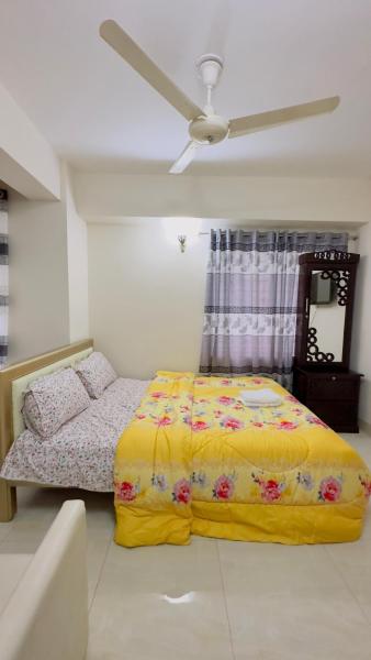 Baridhara Sweet Home - Bangladesh