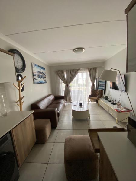 The Blyde Lifestyle Resort 1 Bed - Tyger Valley