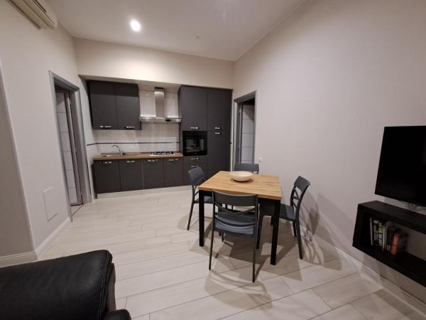 Casa Di Andrea - Castellammare di Stabia