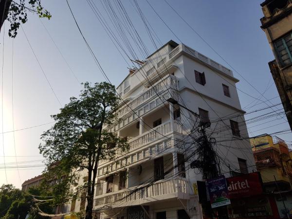 Hotel 21 - West Bengal