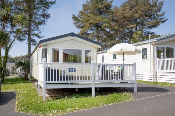 Seascape At Landscove Holiday Park, Brixham - Brixham