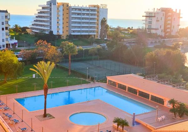 Alltravel Paraiso L - Alvor