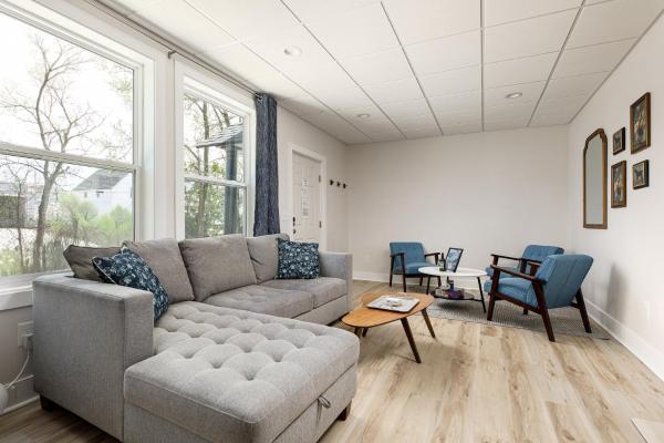 The Canary Suite Walk Everywhere Ac - Traverse City