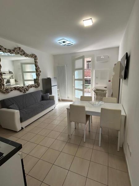 Casa Raste - Rimini