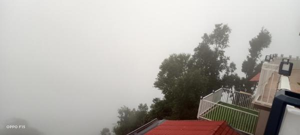 The Mount Vista Resort Dhanolti - Dhanaulti