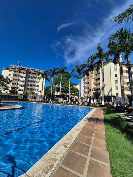 3 Br Condo, Playa Y Surf, Especial Para Familias Costa Linda 4-19 - Jaco
