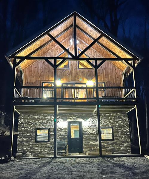 Sage Hill Escape - Ohio