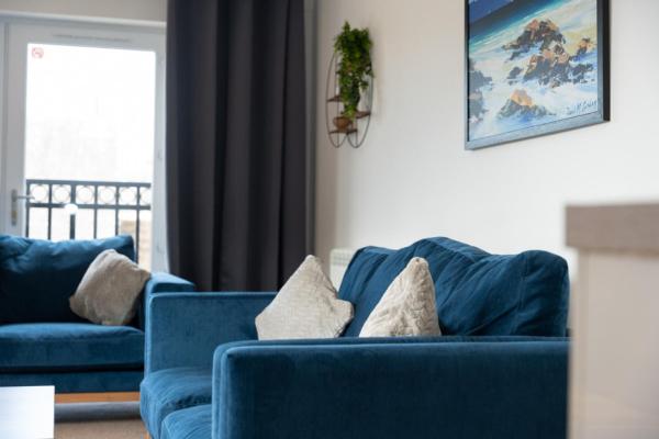 Macallan Apartment - Oban