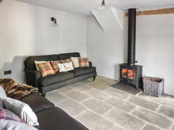 Queens Barn - Diss
