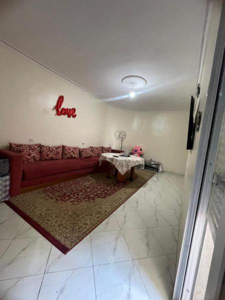 Bright Apartment With Private Terrace - Tánger