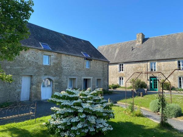 Domaine Des Piéris - Chambres D'hôtes - Isigny-sur-Mer