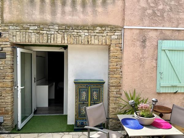 Studio Biboune - La Ciotat