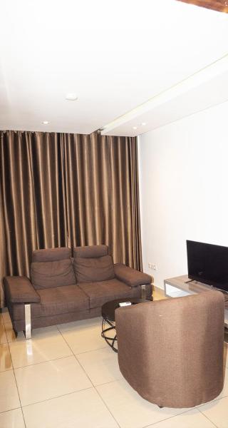 Imolease Hubert - Cotonou