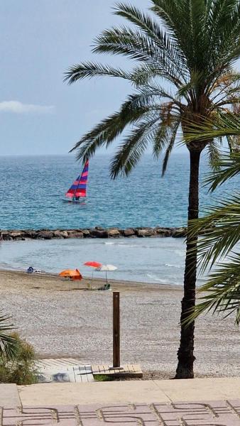Sueño En El Mar - Benicasim