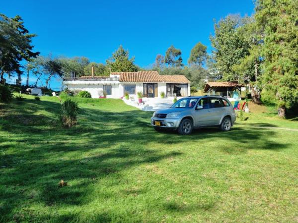 Casa Florencia Guatavita - Guatavita