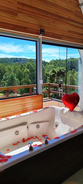 Cabana Santa Cruz 2 - Rio Grande do Sul