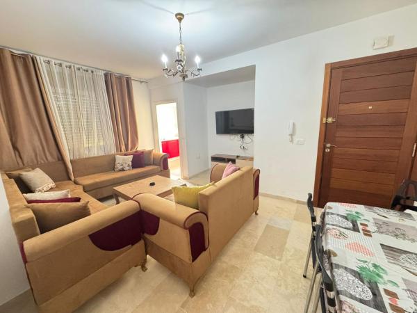 Apartment Sahloul 4 2 Chambres Et 1 Sallon - Sousse