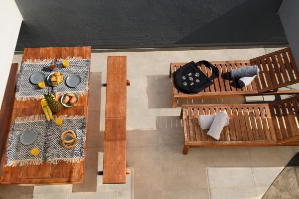 Muse By The Beach With Jakuzzi - Grèce