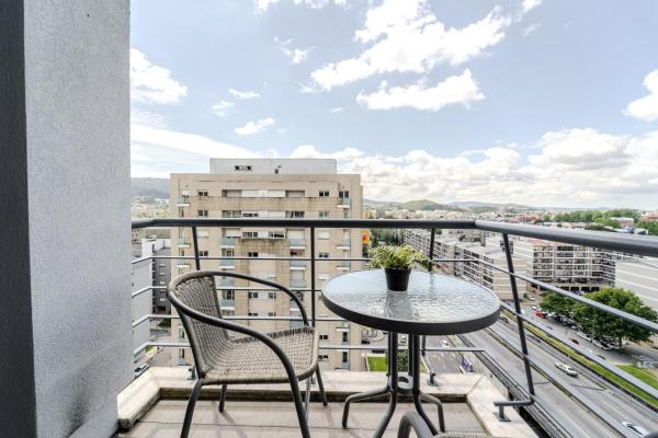 Mira Bracara By House And People - Braga