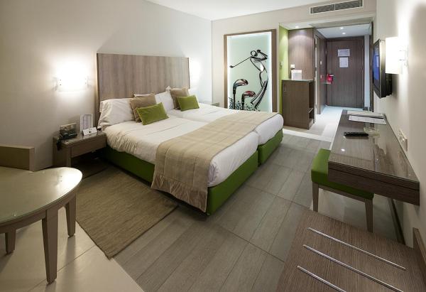 Golf Royal Hotel - Tunis