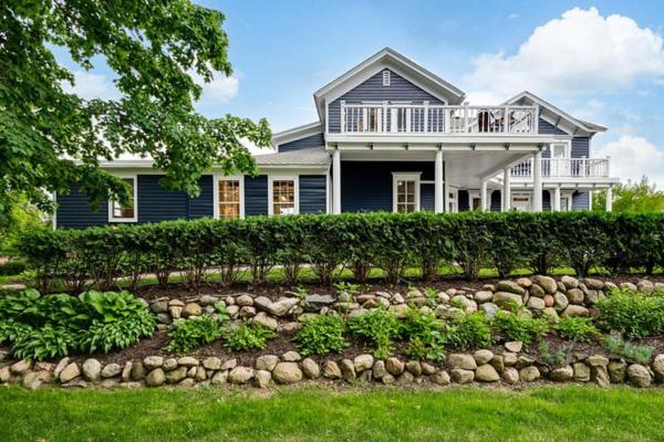 The Guest House - Eden Prairie, MN