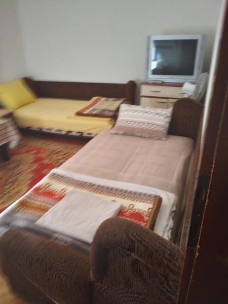 Stefano - Ohrid, Center, Room1 - Ohrid