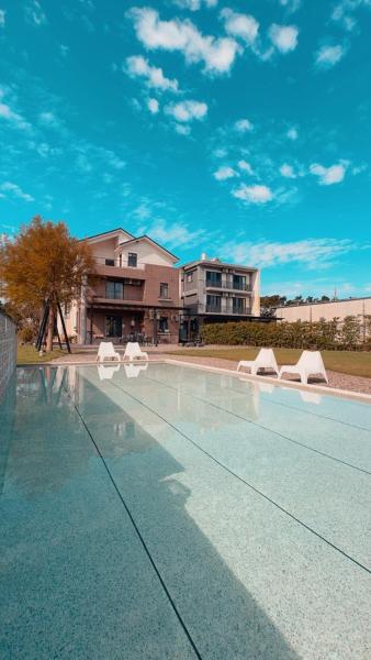 Annong White House - Taipei