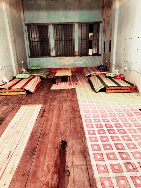 Idiosyncrasy Bar And Hostel - Cambodia