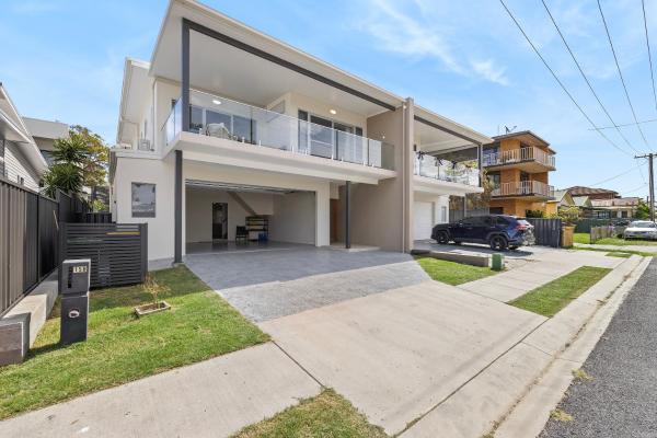 Sunnyside 15b Baldwin St South West Rocks - Full Linen Provided - South West Rocks