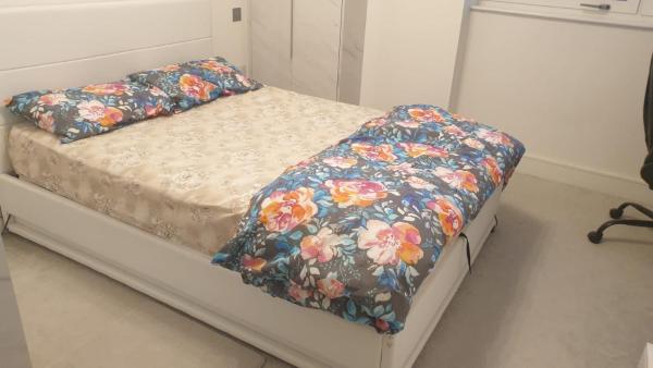 Comfort Double Bed Room - Hampton