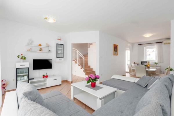 Holiday Home In Porec - Istrien 10330 - Poreč