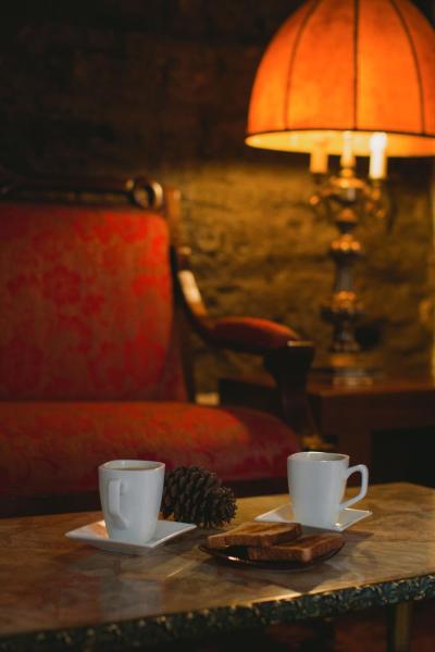 El Serafin Hotel Boutique - Santiago de Querétaro