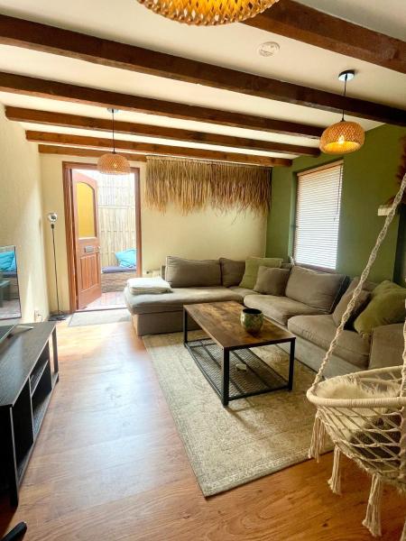 Sandy Soul Escape - Zandvoort