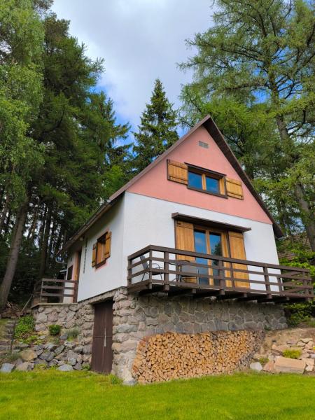 Chata Na Kačce - Tschechien