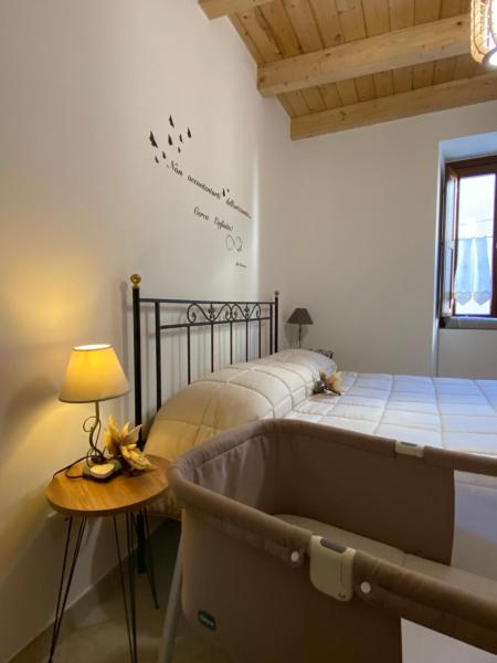 Piccola Dimora Arco Ricci - Abruzzen