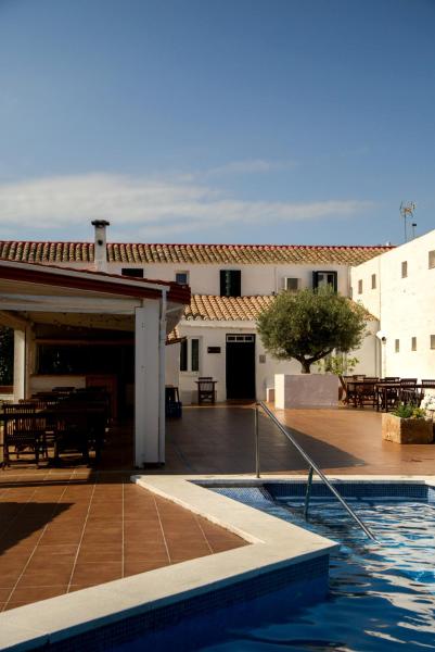 Agroturismo Binissafullet Vell - Mahón