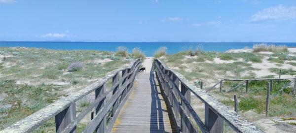 Villa Rux Platamona - Sassari