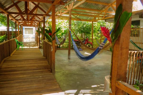 Isuyama Hostel - Puerto Maldonado