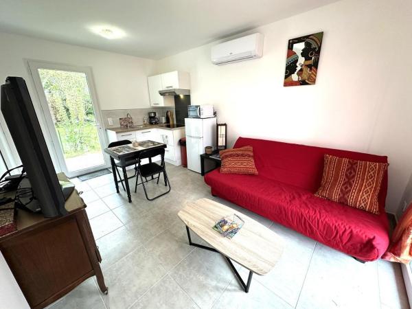 Detente A Deux - Anglet