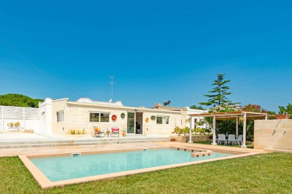 Villa Donna By Villa Plus - Mesagne
