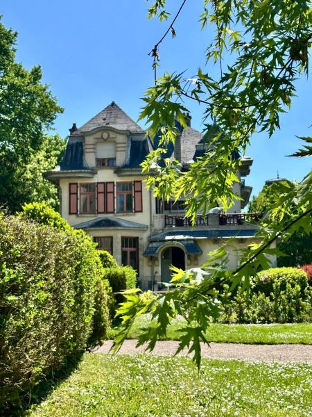 Les Villas Du Parc - Vittel