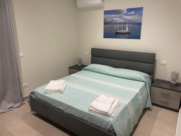 Maraneri Rooms - San Luca