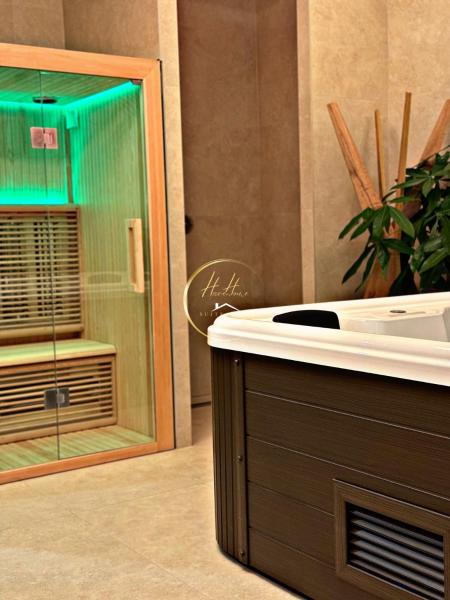Haven Home Suite - Nicolosi