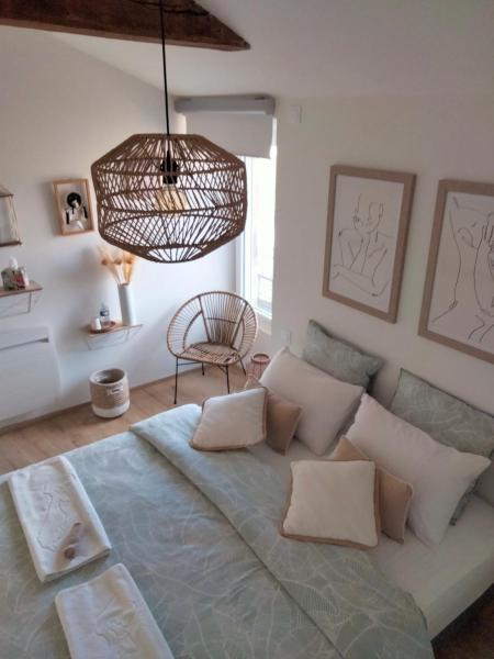 Chambre D'hôtes Tout Simplement - Les Herbiers