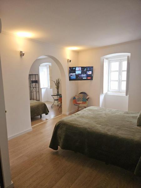 Alcamim Guesthouse - Elvas