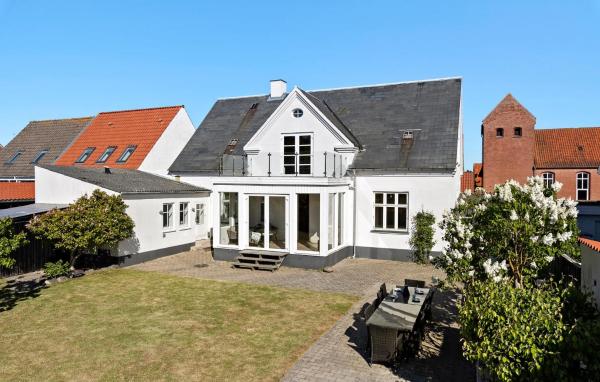 Nice Home In Løgstør With Wifi - Dänemark